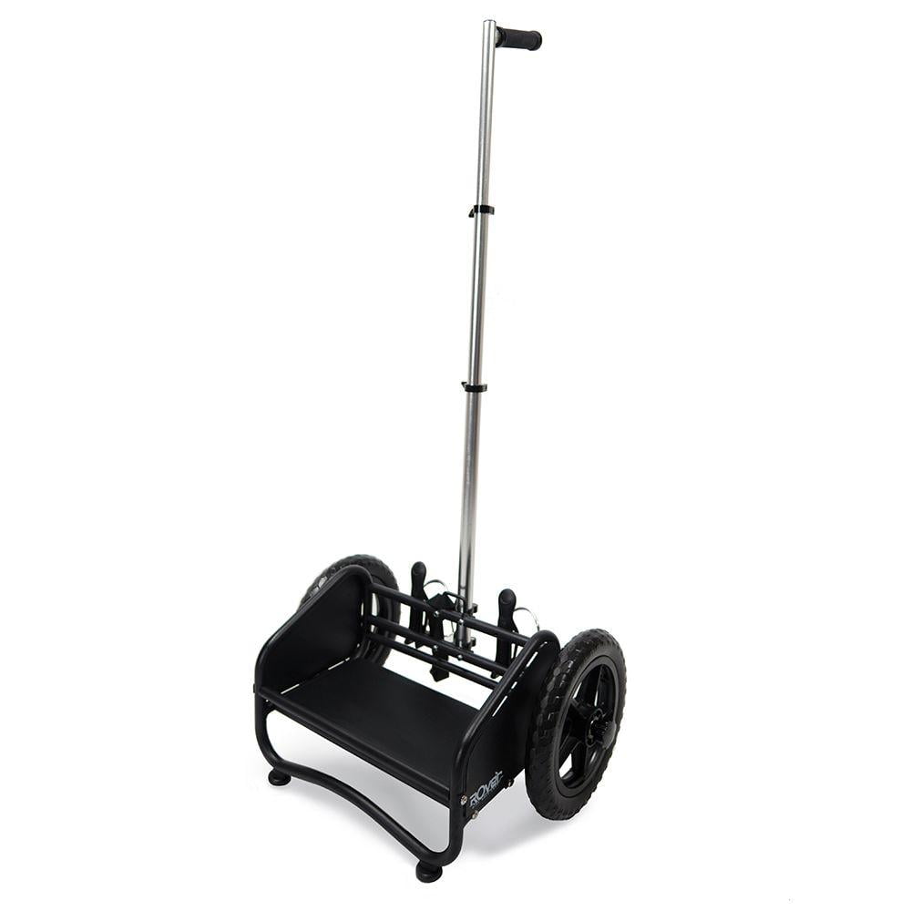 MVP Rover Disc Golf Cart - Walmart.com