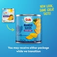Dole Mango Slices in Heavy Syrup - MDH1Dole Canned Fruit - Rich Source ...