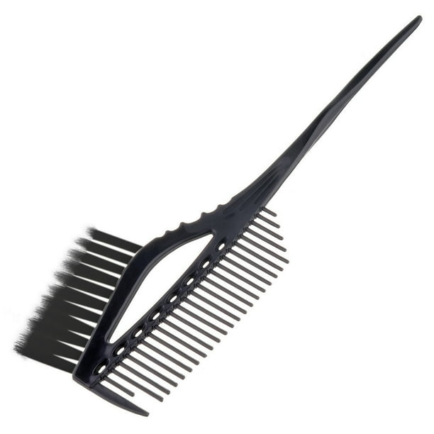 Beard Comb And Oil