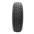 GT Radial Adventuro AT3 245/75R17 121 S Tire. - Walmart.com