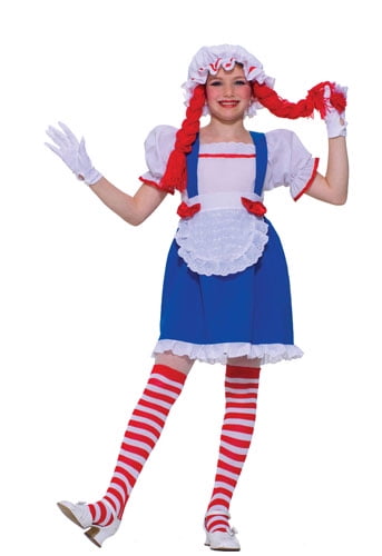 Creepy Doll Dress Ideas Mydazzdesign creepy-doll-dress-ideas-mydazzdesign