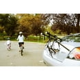 Allen Sports Deluxe 2-Bike Trunk Rack - 2 Bicycles - Walmart.com