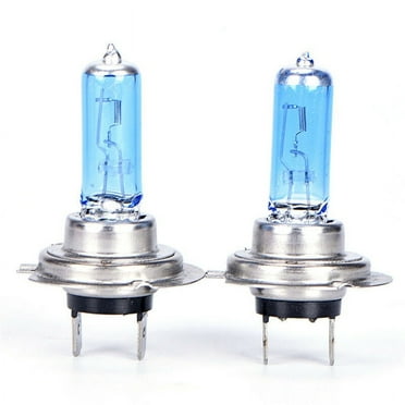 HELLA 12V/55W Halogen Standard Bulb H7 - Walmart.com