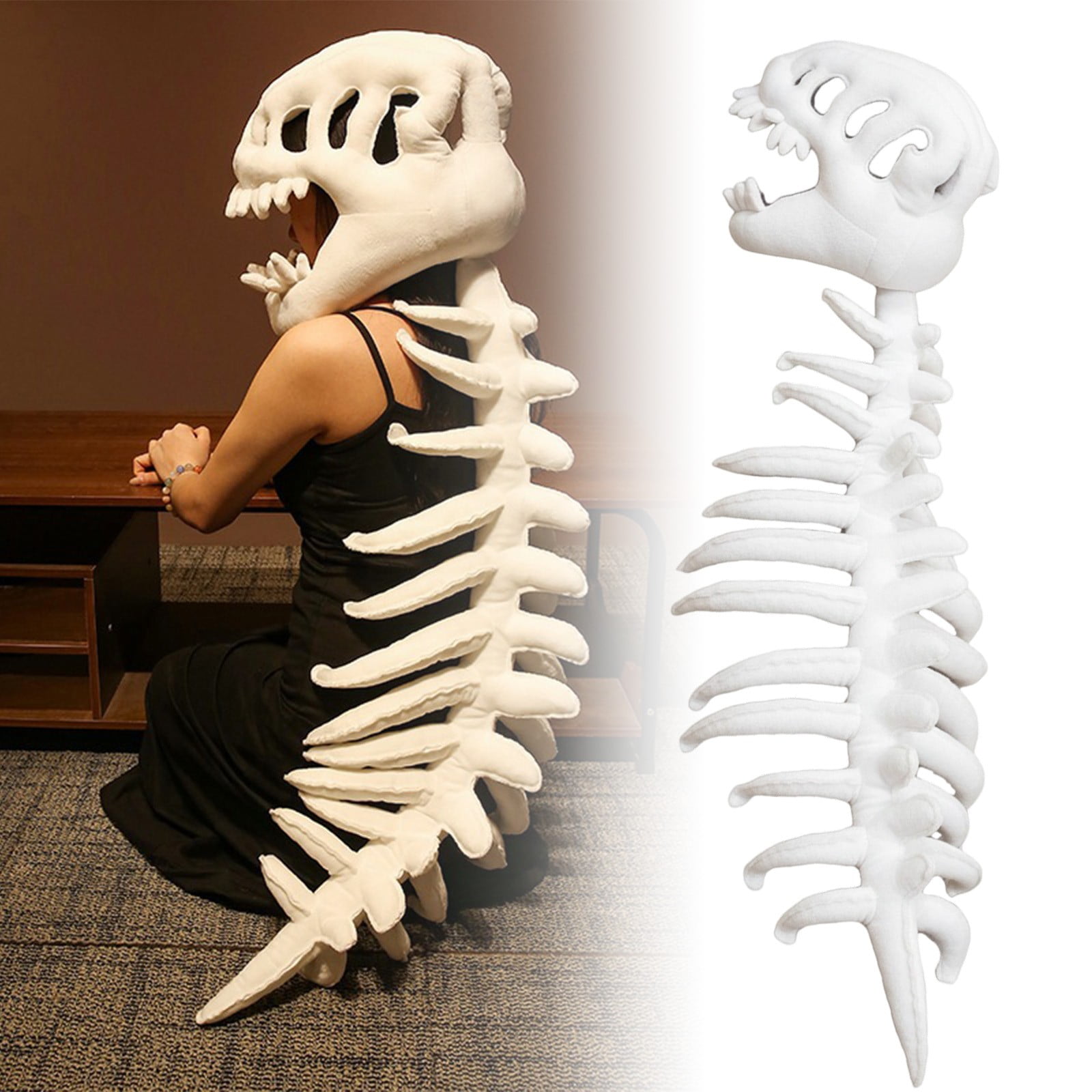 Click here for Shiogb 【new Arrivals】spinosaurus Plush Outfit With... prices