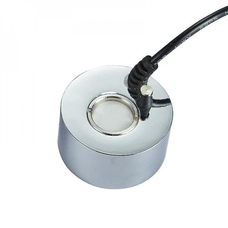 350 Ml / H Ultrasonic Fogger With Removable Fogger For Water Fountain ...