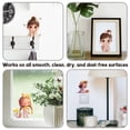 6Pcs Cute Cartoon Art Light Switch Stickers 7x7 Inch Cartoon Character ...