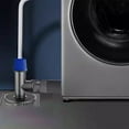 Washing machine dedicated drain pipe floor drain joint drainage pipe ...
