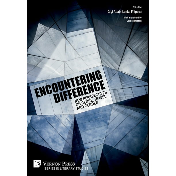 Literary Studies: Encountering Difference : New Perspectives on Genre ...