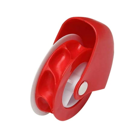 Pastry Wheel Decorator Pizza Wheel Cutter DIY Pie Crust Roller Pastry ...