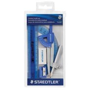 Educational Math Kit - 315 Piece Set Includes Educational posters ...