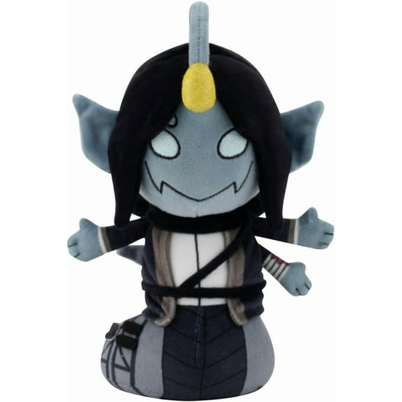 Pressure Sebastian Solace Plush, 9.8" Sebastian Plush Pressure ...