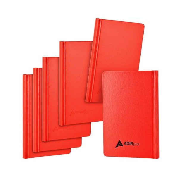 AdirPro Engineers Surveying Field Book Graph Paper Notebook (12 Pack ...
