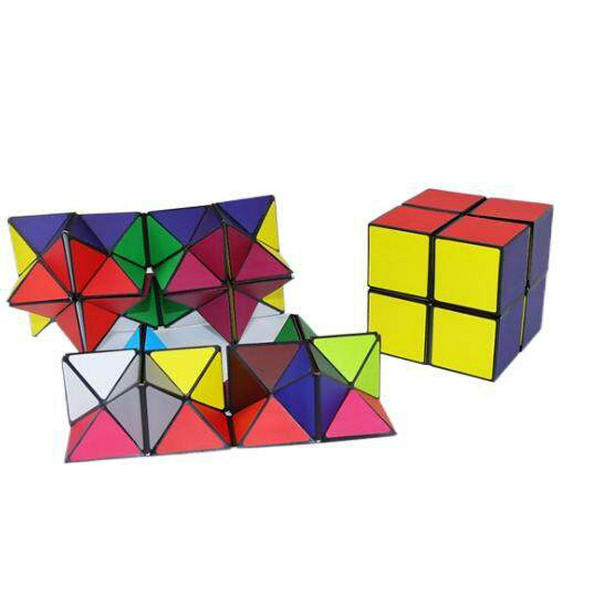 Click here for Unbranded Popular Playthings Tri-Mags 48-Piece Mag... prices