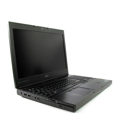 Dell Precision M4500 INTEL QUAD CORE i7 1.73GHz - 15.6" 8gb RAM - 1TB ...