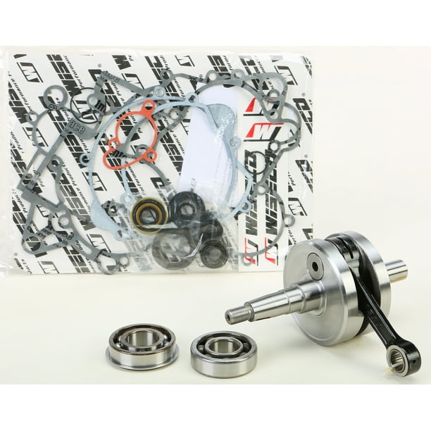 Ktm Bottom End Rebuild Kit