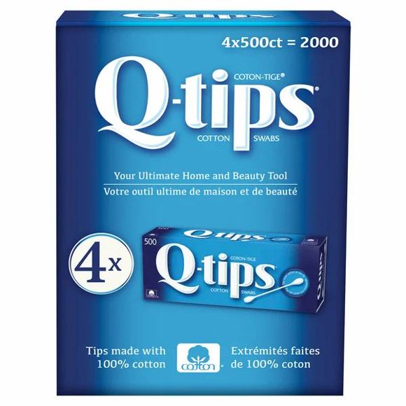 Q Tip | Walmart Canada