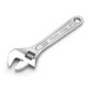 Performance Tool W30706 6" Adjustable Wrench - Walmart.com