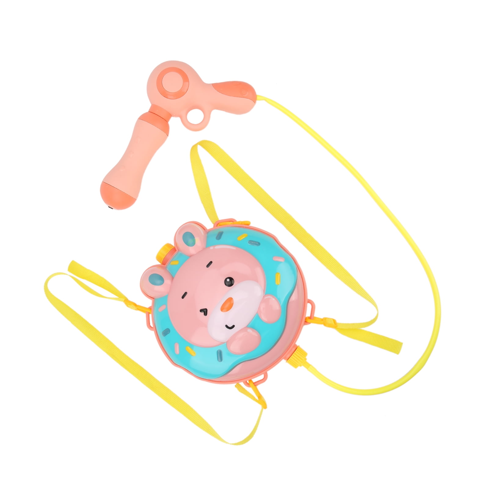 Haofy Children Water Toy,Large Capacity Summer Pump Action Water Toy ...