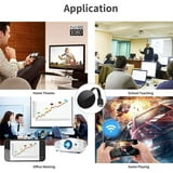 Anycast HDMI Wireless Display Adapter, 1080P Mobile Screen Casting ...