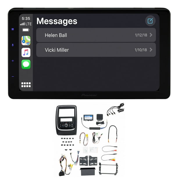 Pioneer Inno Car Kit