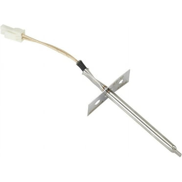 Genuine Whirlpool Temperature Sensor W10833885 - Walmart.com