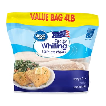 Washington Seafood Breading Mix, 20.0 OZ - Walmart.com