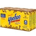 Yoo-hoo Chocolate Drink, 6.5 fl oz, 8 Pack Boxes - Walmart.com