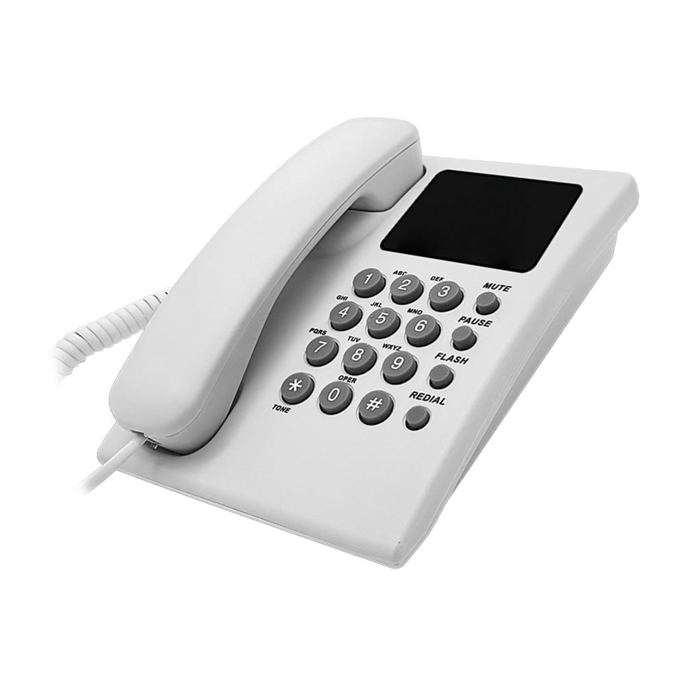 Click here for Dsseng Corded Phones Landline Home Phone Landline... prices