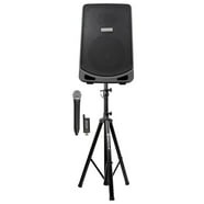 Samson Portable Rechargeable School Teacher Classroom PA Speaker System ...
