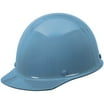 MSA Skullgard Safety Cap with Fas-Trac III Suspension, Natural Tan ...