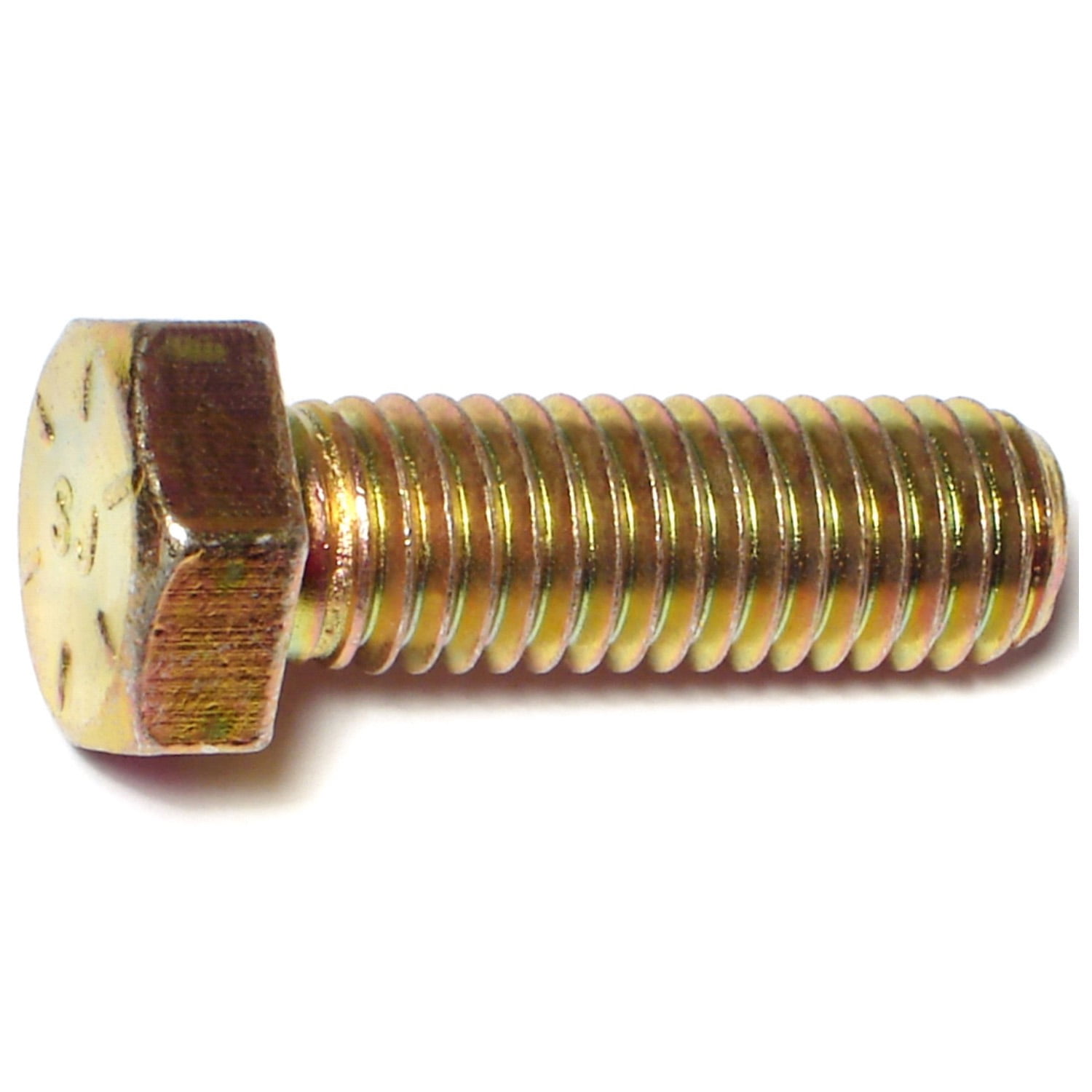 BOLT HEX USS GR8 1/2X1-1/2 - Walmart.com