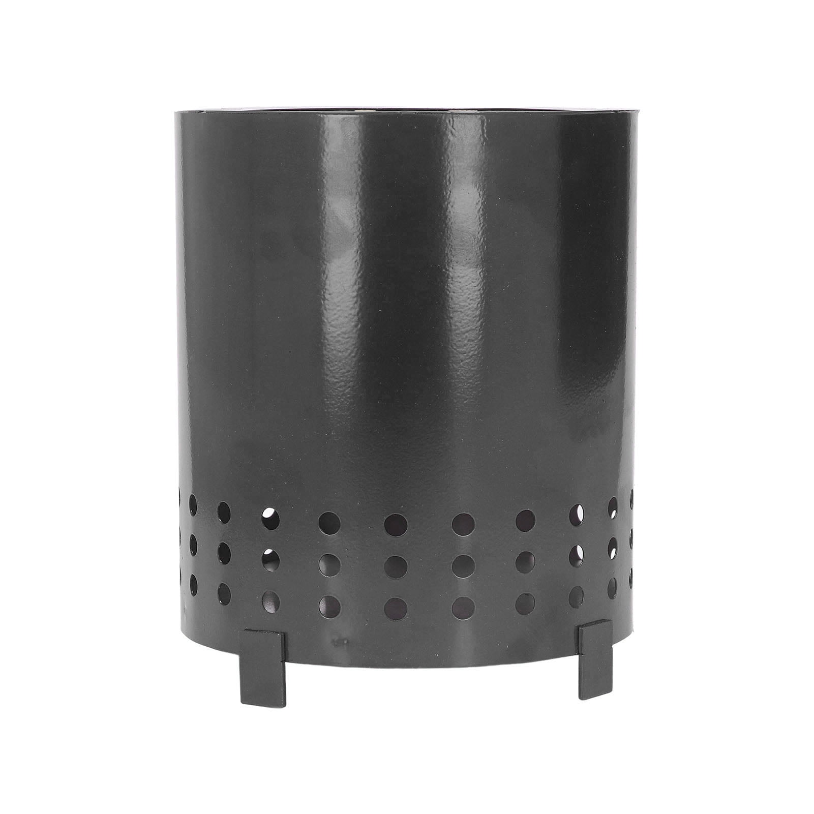 Click here for Zaqw Smokeless Tabletop Firepit  Portable Fire Pit... prices