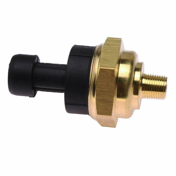 EHEparts Oil Pressure Sensor Switch 6674315 Fits for Bobcat 751 753 763 ...
