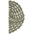 KMC Chain KMC X9.93 x 116L, NP/dark silver Bike Chain - Walmart.com