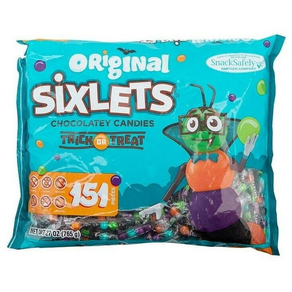 Sixlet Candy