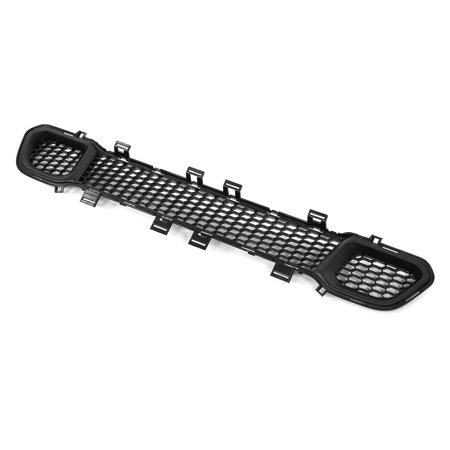 Bumper Lower Grill Front Bumper Grill Front Bumper Cover Front Bumper ...