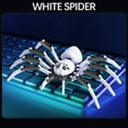 HIGERH Diy Movable Joint Spider Model Toy for Kids | Realistic ...