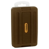 Flambeau Medium Foam Fly Box - Walmart.com