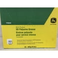 John Deere SD Polyurea Multi-Purpose Grease - TY6341 (CASE OF 10 ...