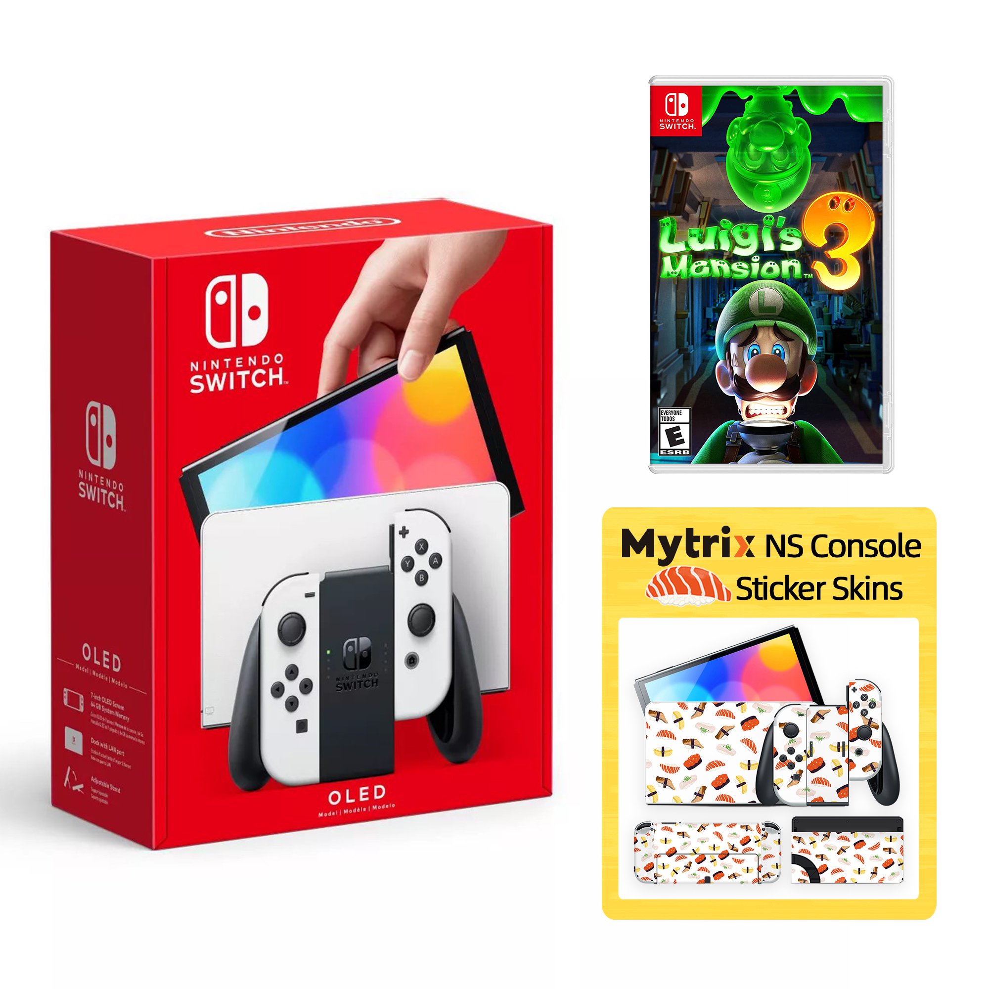 Click here for Nintendo prices