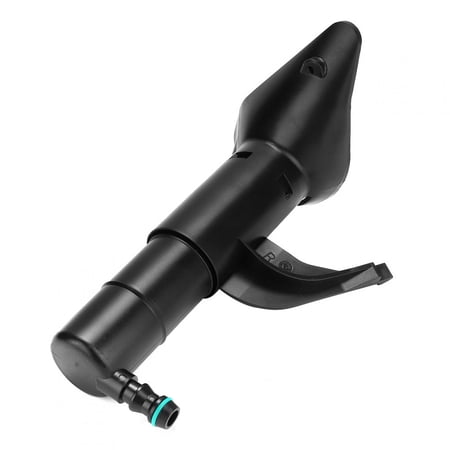 FAGINEY Akozon Headlight Washer Nozzle 7P6 955 978 Right Side Front ...