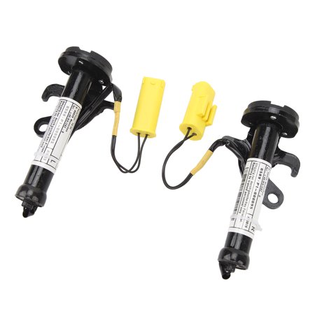 Engine Bonnet Actuator, Left Right Bonnet Actuator 51237300582 ...