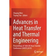 Heat Transfer Engineering Heat Transfer, (Hardcover) - Walmart.com