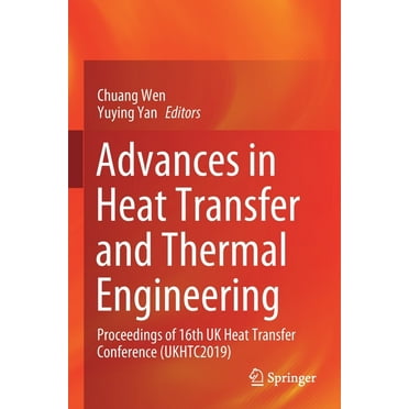 Heat Transfer Engineering Heat Transfer, (Hardcover) - Walmart.com