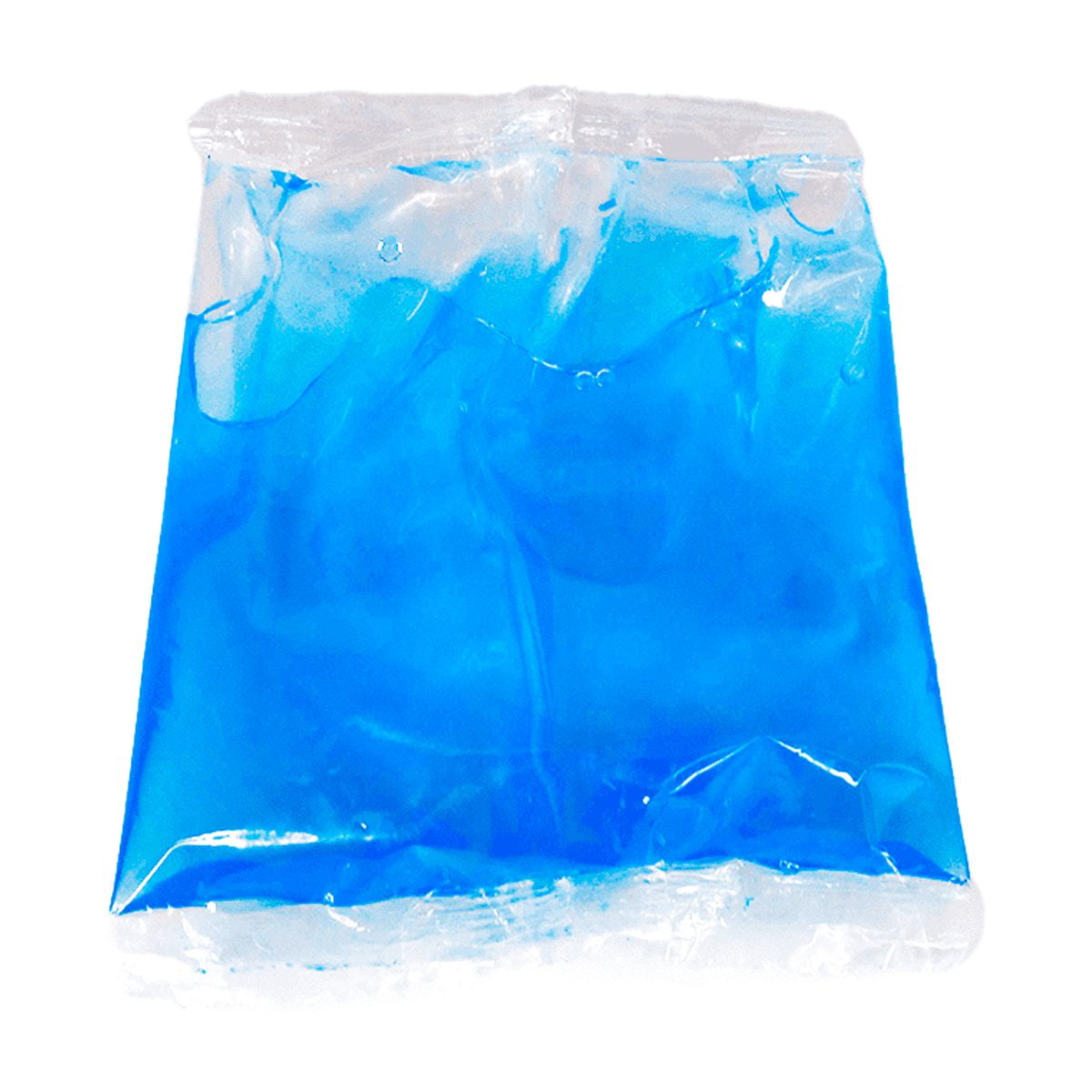 Gel Refrigerante Ice Brick 100ML Color Azul | Walmart en línea