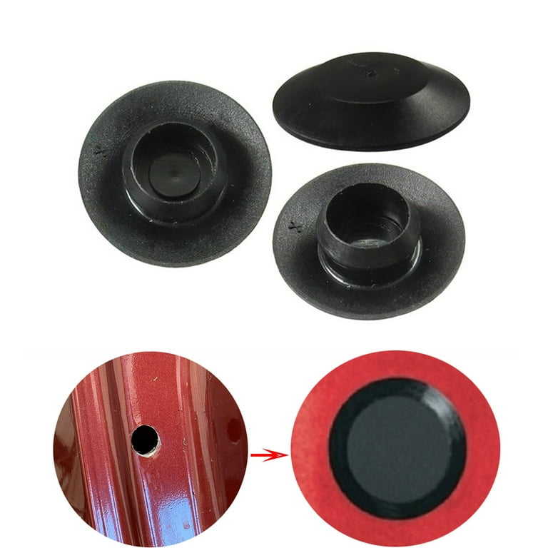 Rubber Body Plugs