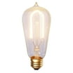 Vickerman G50 Faceted LED Warm White Replacement Bulb E17 .45W - Walmart.com