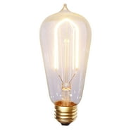 Vickerman G50 Faceted LED Warm White Replacement Bulb E17 .45W - Walmart.com