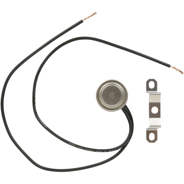 Frigidaire 5304413855 Thermostat with Bracket - Walmart.com