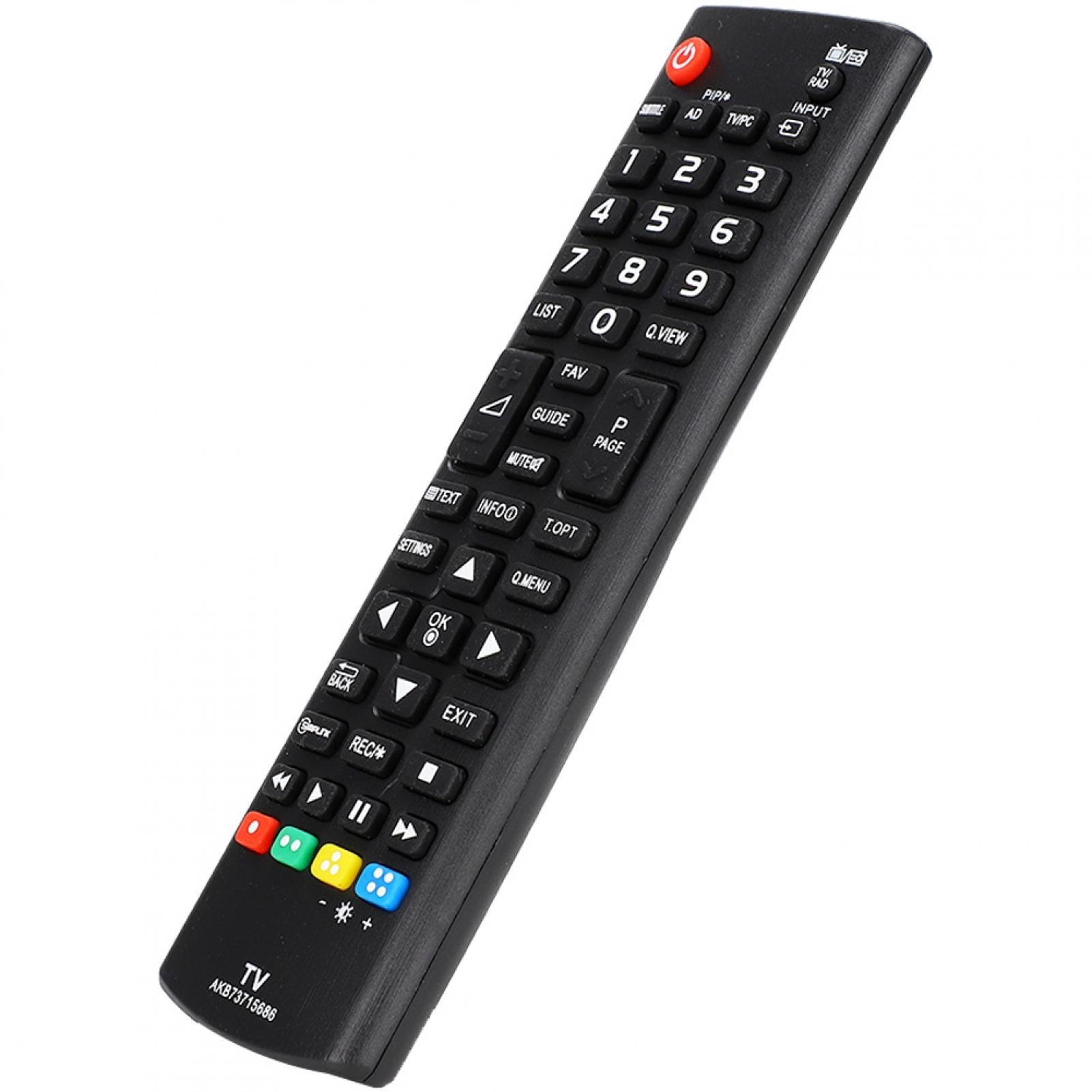 Click here for Viferr Replacement Tv Controller remote Control Fo... prices